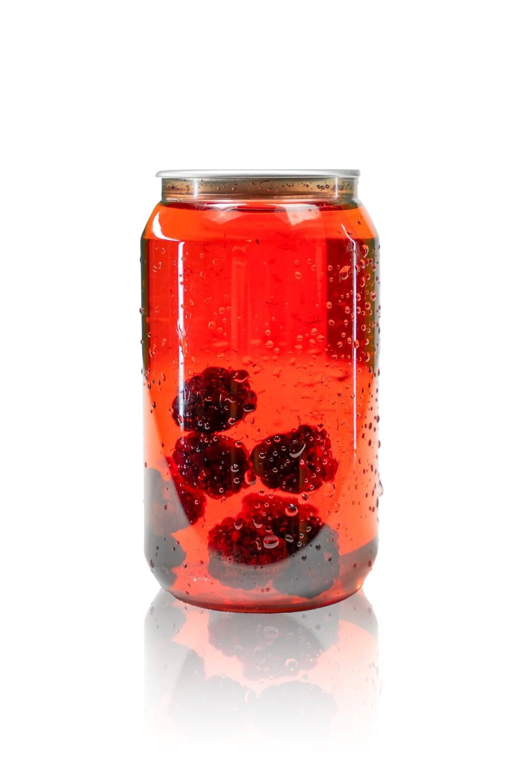 Buy High-Quality PET Cans in Various Sizes | Della UAE