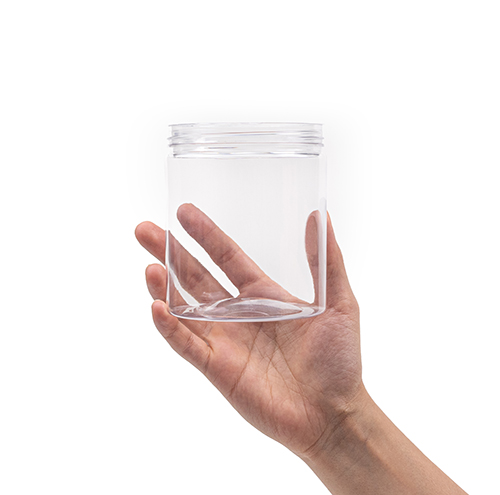 PET Jars | D E L L A